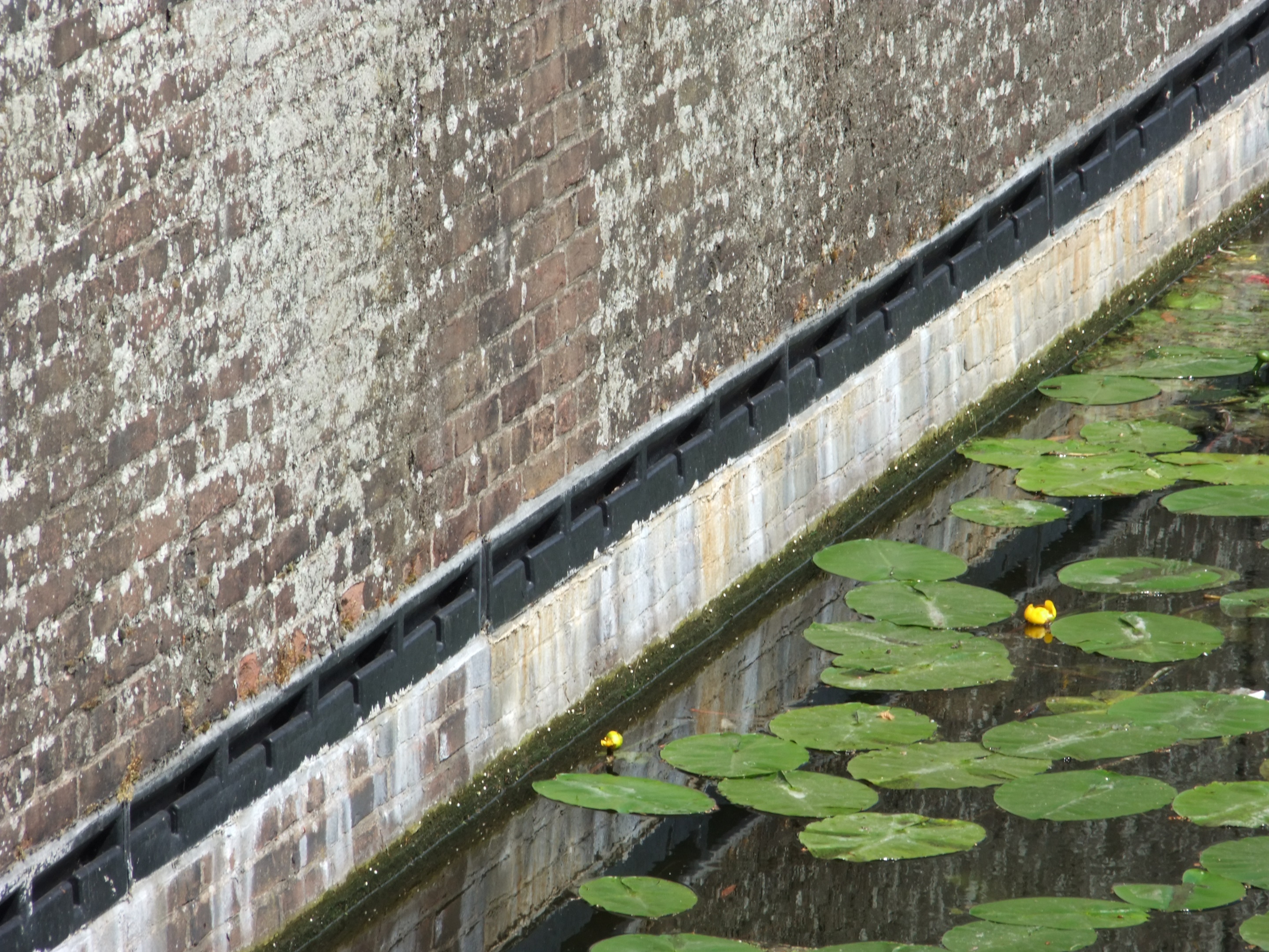 KLP® Infrastrukturprodukte | Lankhorst